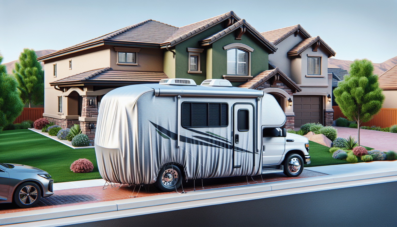 Ultimate Guide to Choosing the Right RV Cover: Protect Your Investment ...