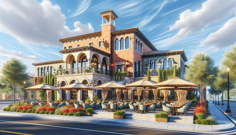 The Ultimate Guide to Choosing Shade Solutions for Restaurants - Vegas ...