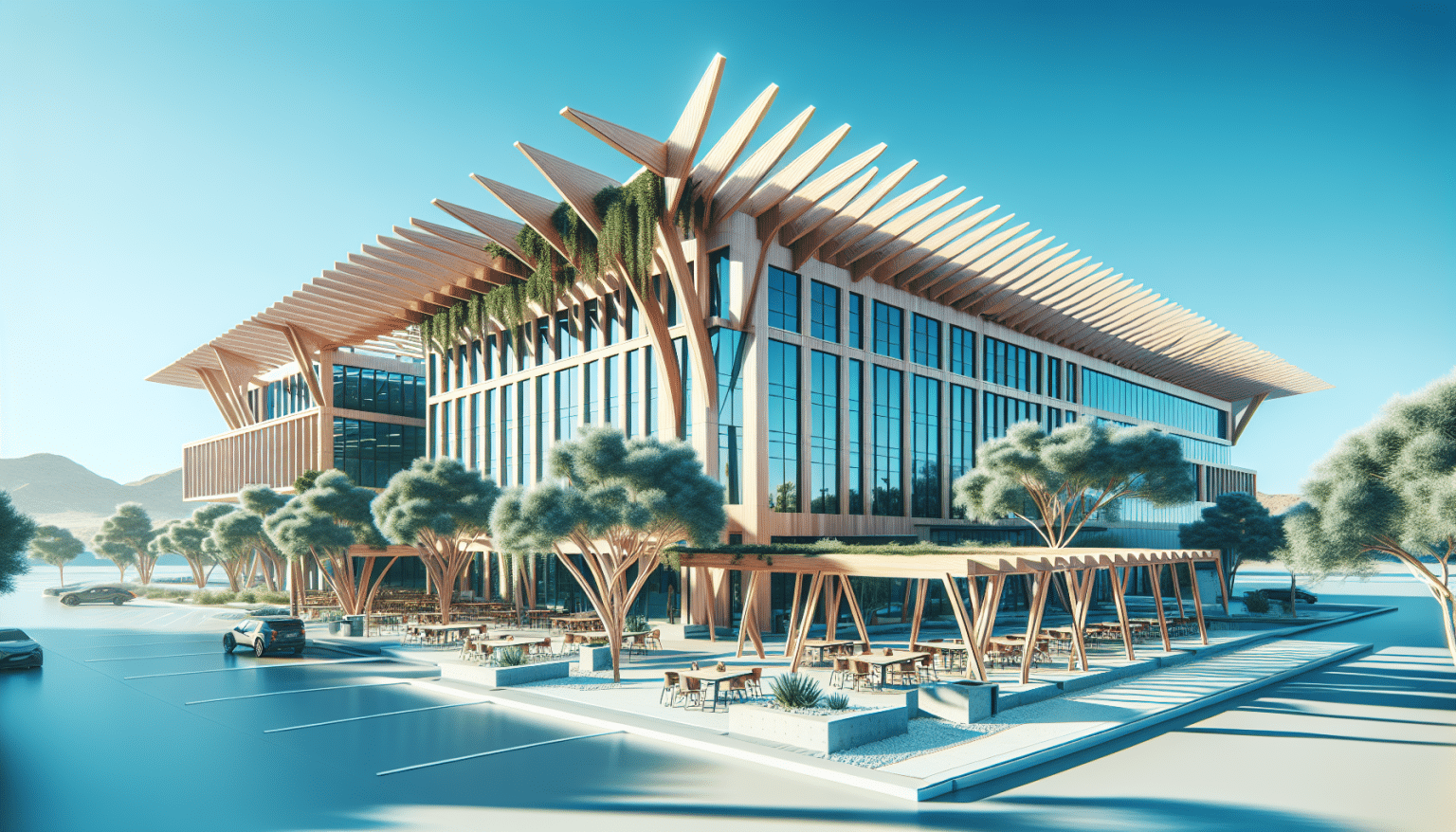 Why Employee Comfort is Key: The Importance of Adequate Shade - Vegas ...